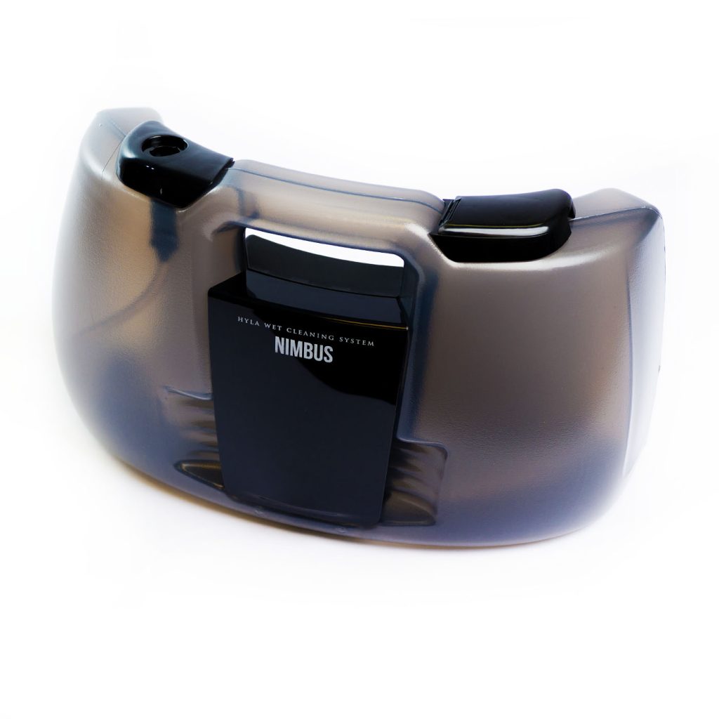NIMBUS Wet Cleaning System EST / GST - HYLA USA
