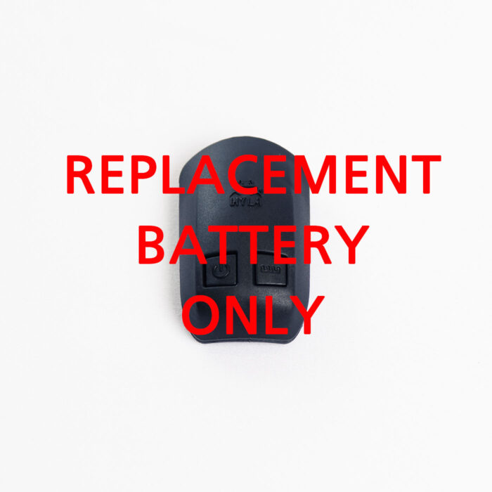 Remote Control Battery - HYLA USA