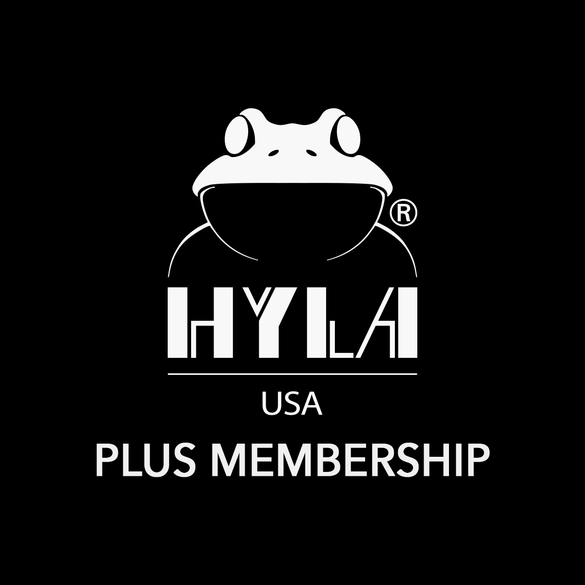 HYLA USA PLUS Membership - 1 Year - HYLA USA