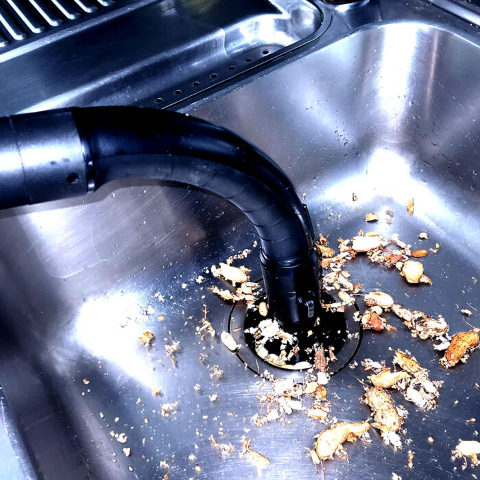 Sink & Drain Declogger - HYLA USA
