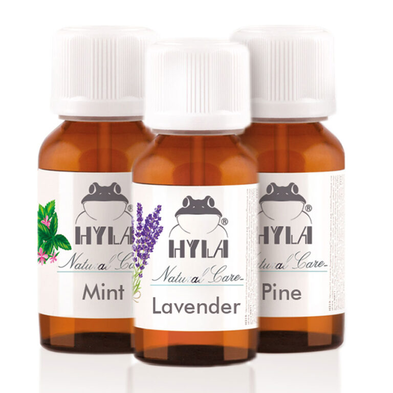 Essential Oils - Serenity Kit NEW! - HYLA USA